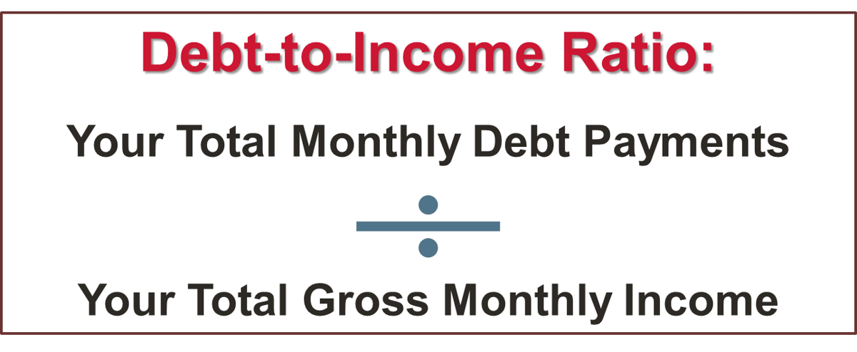 What You Should Know About Debt to Income Ratios