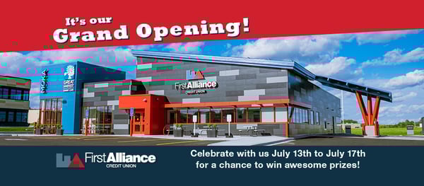 Contact First Alliance Credit Union | Credit Union MN