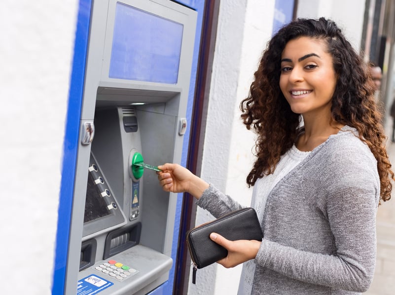 Different Types of Checking Accounts