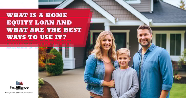 What is a Home Equity Loan and What are the Best Ways to use It?