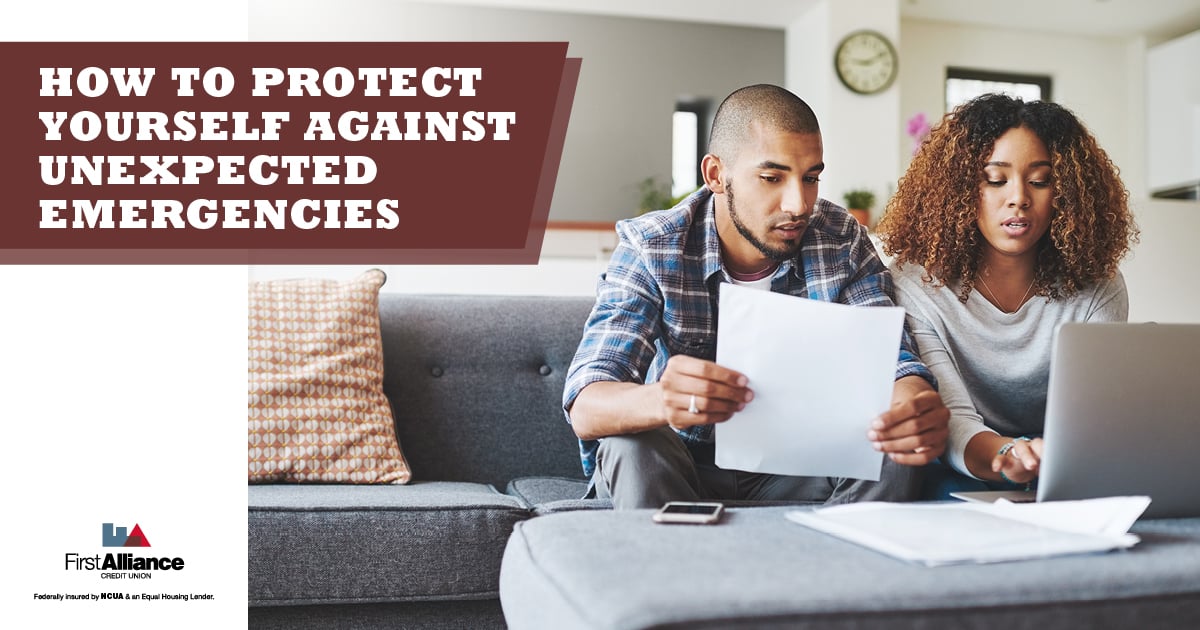 How to Protect Yourself Against Unexpected Emergencies