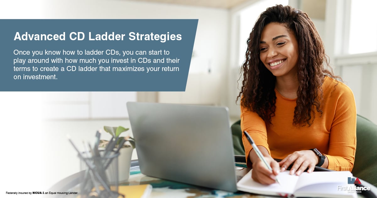 What you Need to Know About Building CD Ladders