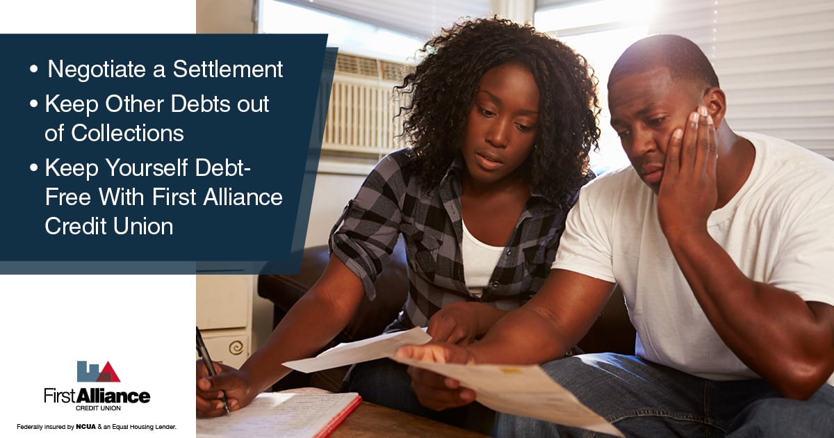 Heres What you Need to do if Your Debt Goes to Collections