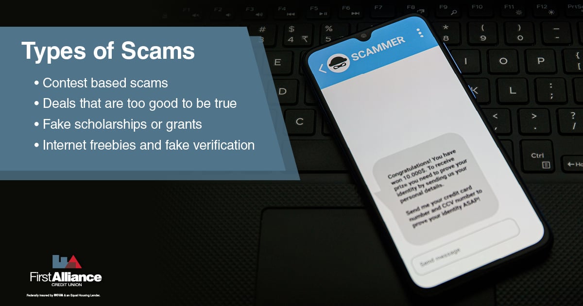 What You Need to Know About Scams Targeting Children