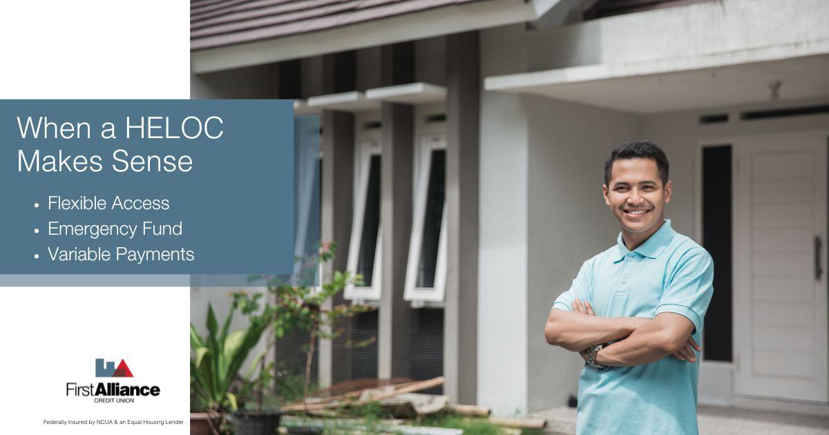 Home Equity Loan vs. HELOC: What's the Difference?