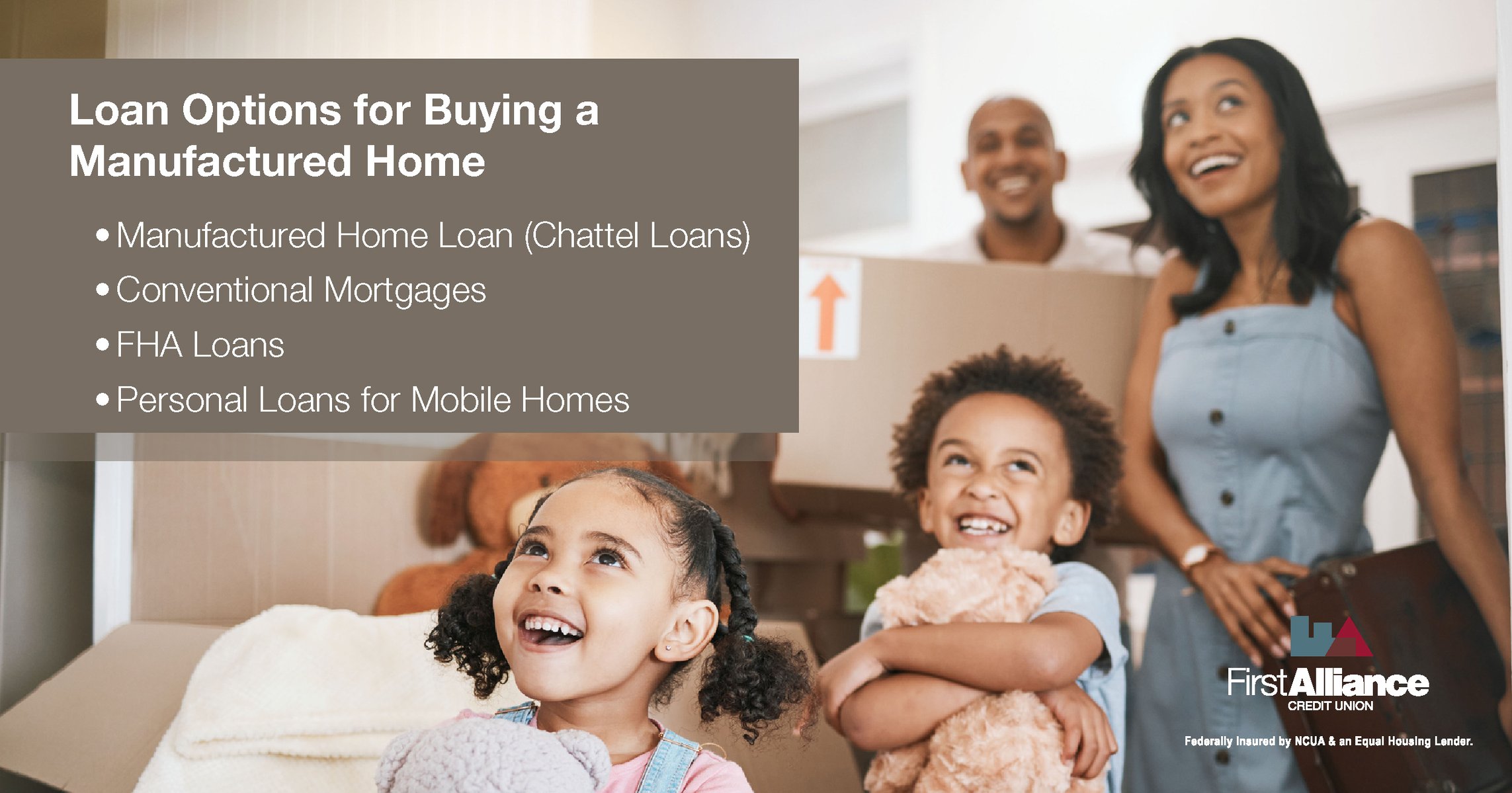 Affordable Homeownership: Simplifying Manufactured Home Loans