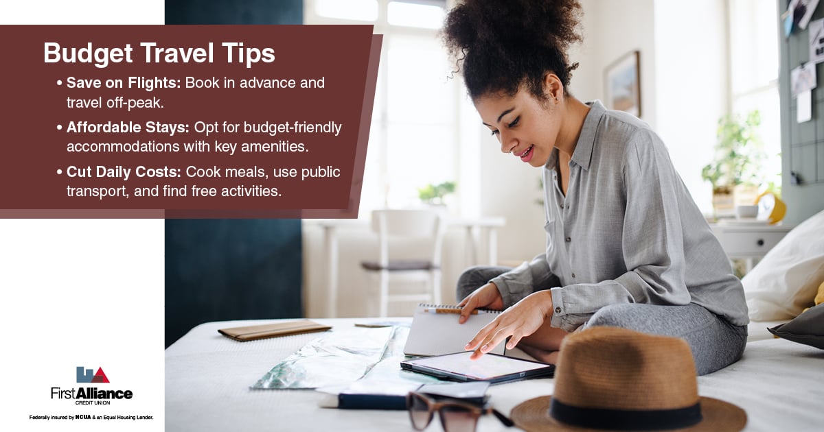 Best Budget Travel Locations: How to Travel Without Breaking the Bank