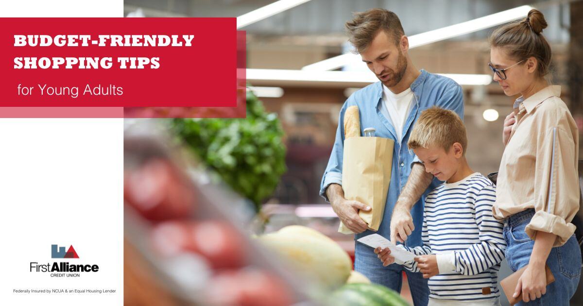Budget-Friendly Shopping Tips for Young Adults