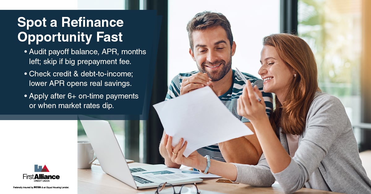 Can You Refinance a Car Loan and Save Big? 7 Must Know Steps