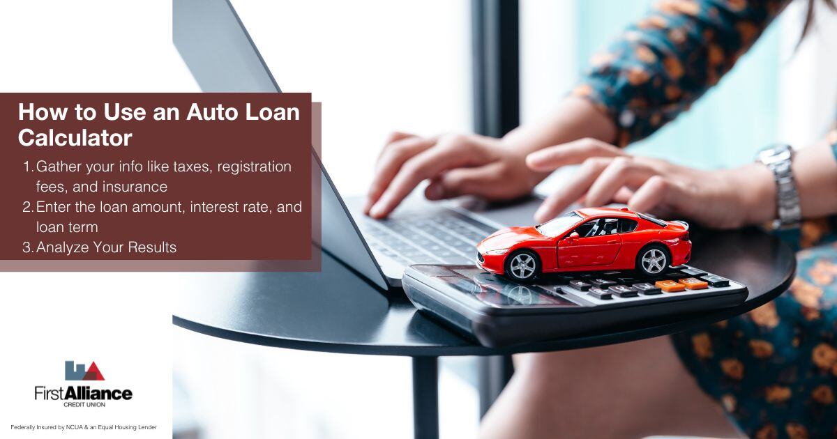 Navigating Car Loans with a Car Loan Payment Calculator