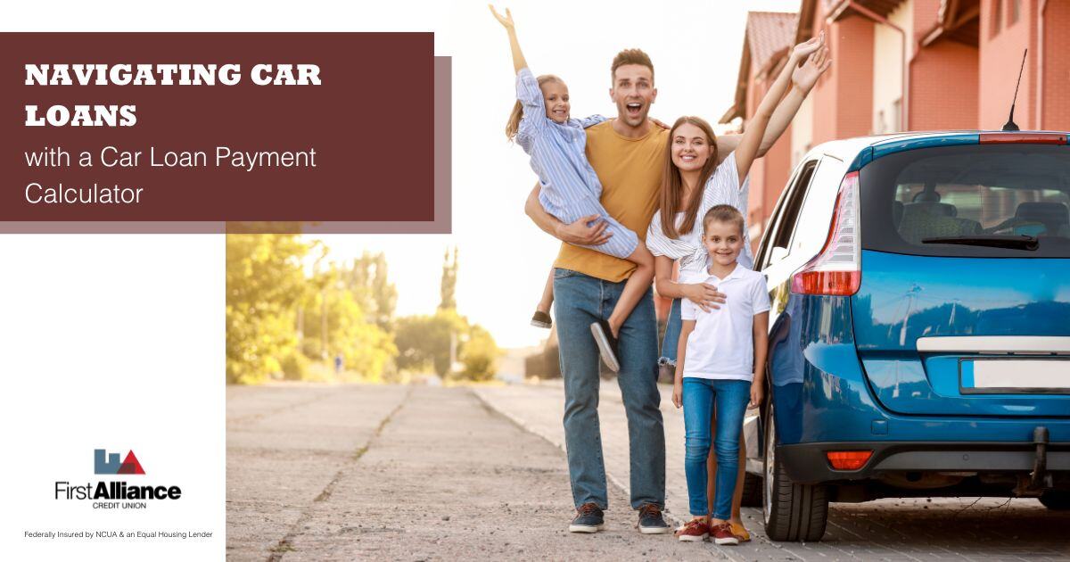 Navigating Car Loans with a Car Loan Payment Calculator
