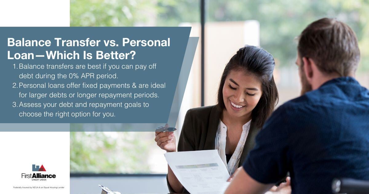 Credit Card Balance Transfers – Do I Need It?