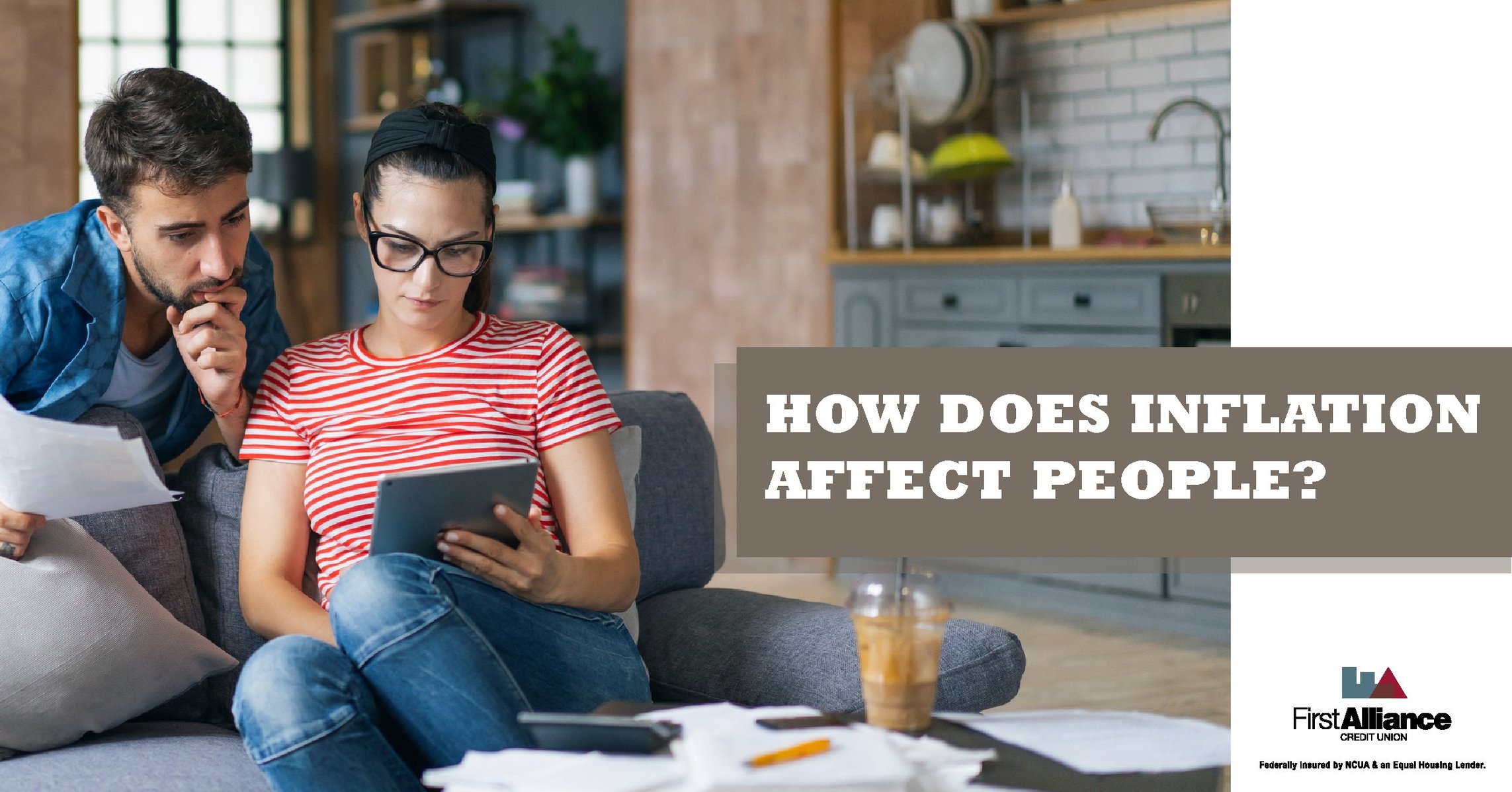 How Does Inflation Affect People?