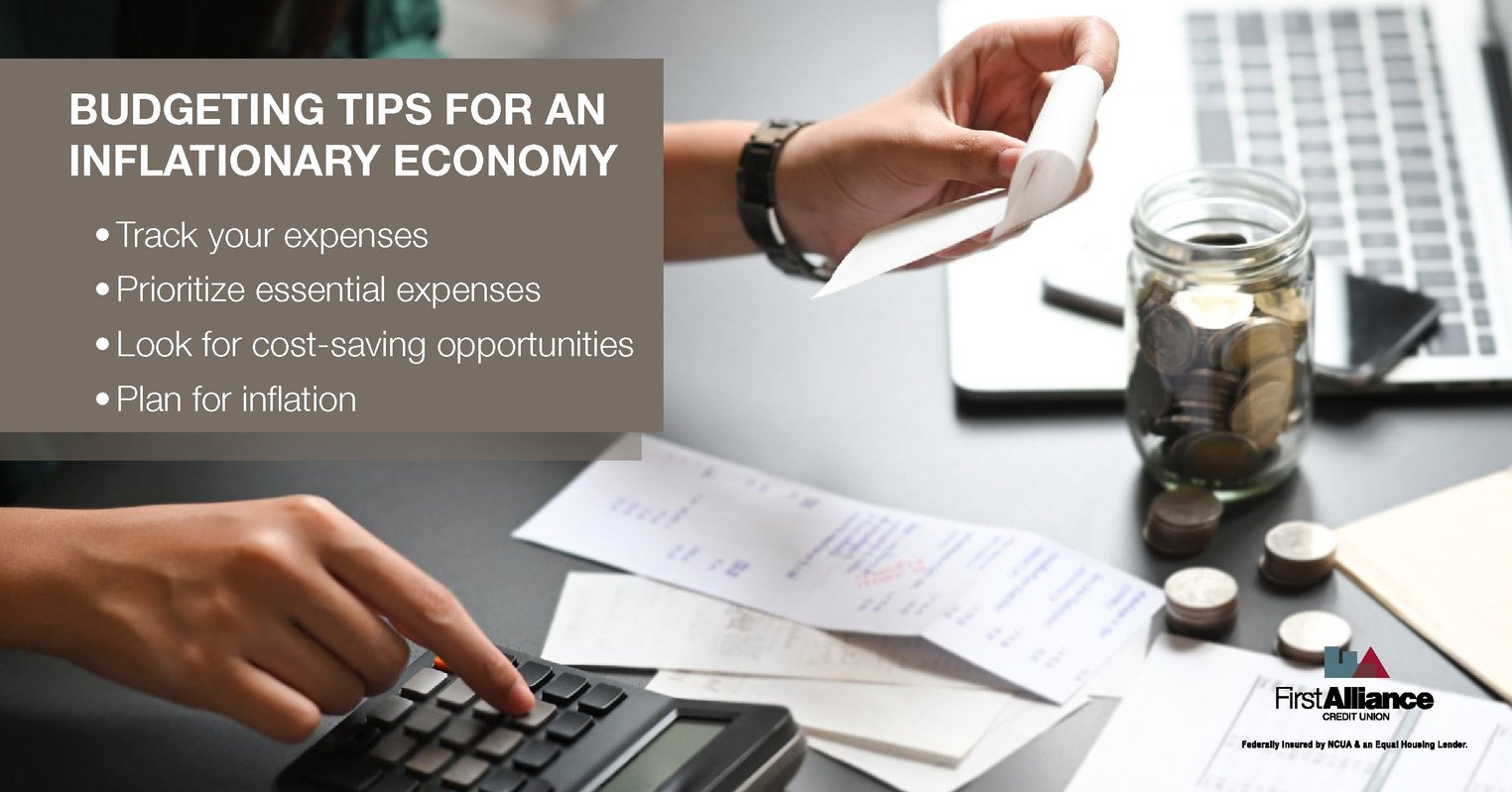 How Does Inflation Affect People?