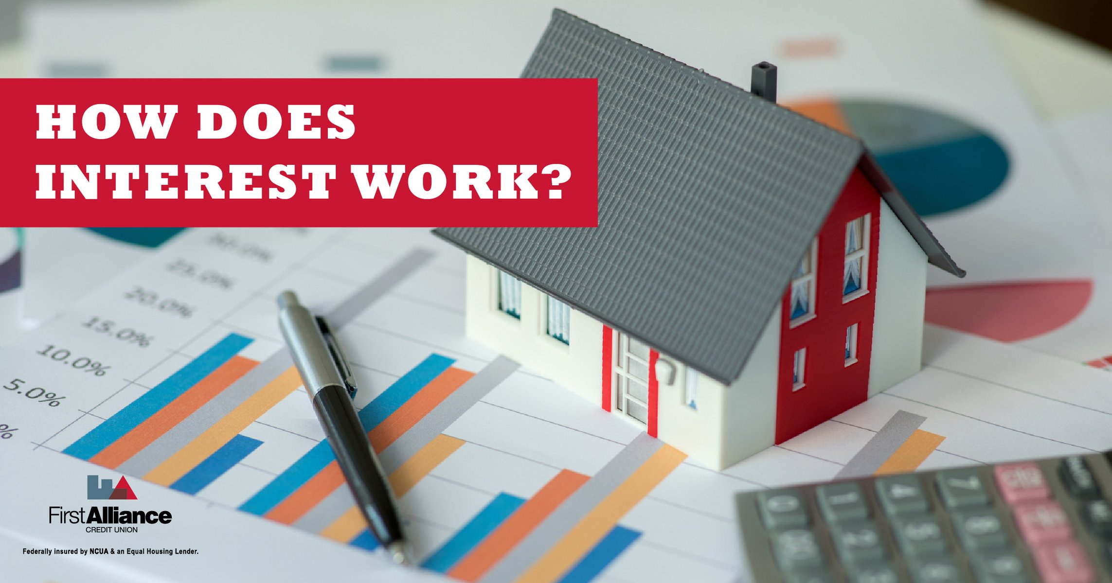 How Does Interest Work?