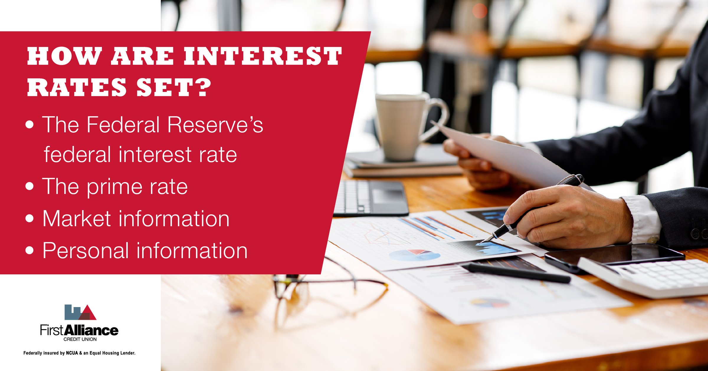 How Does Interest Work?