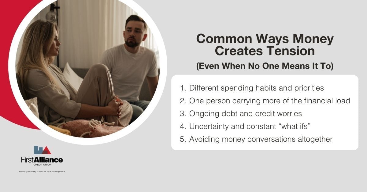 How Money Impacts Relationships (And How to Talk About It Better)