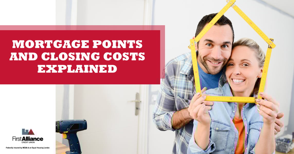 Mortgage Points and Closing Costs Explained