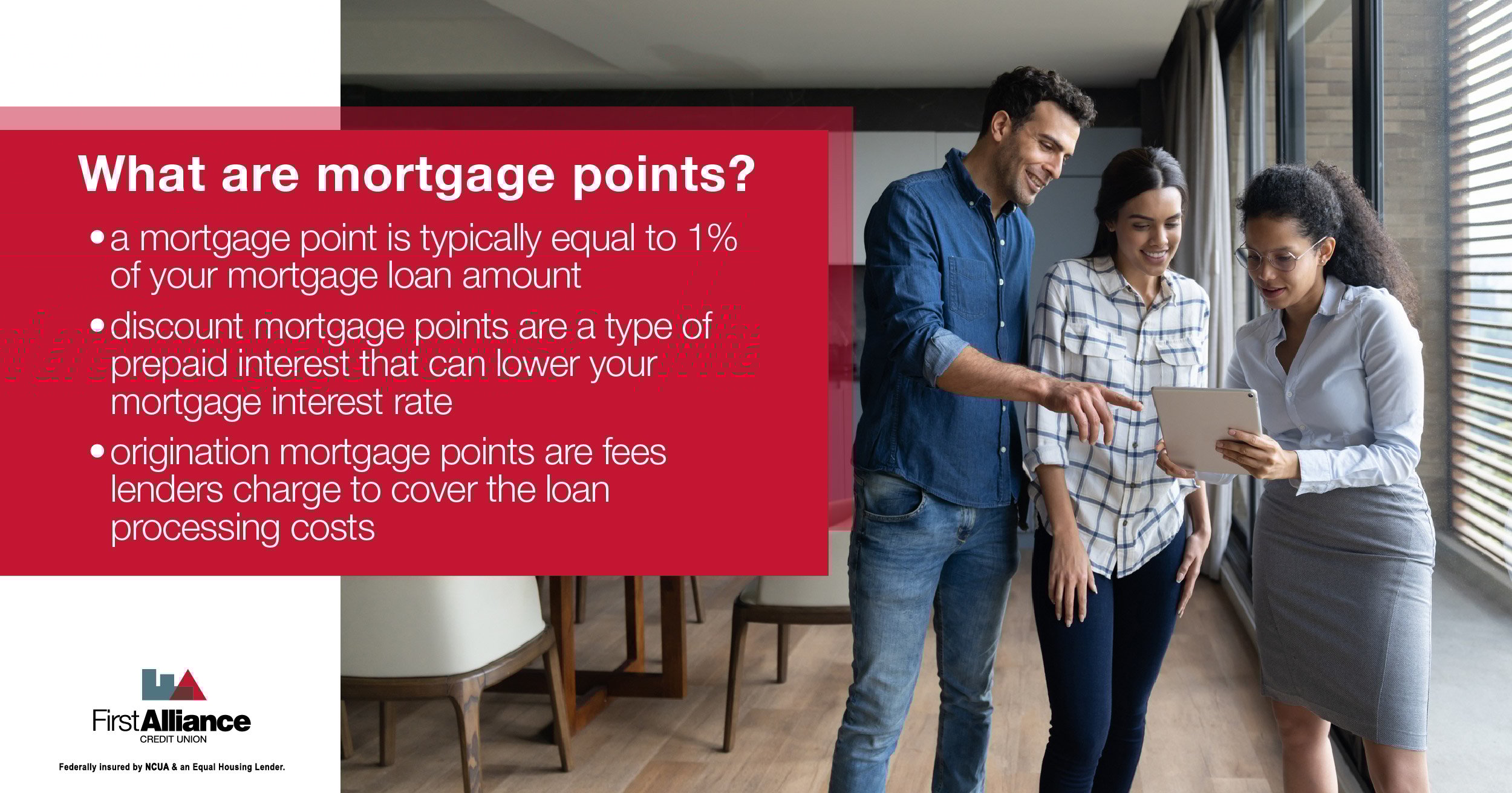 Mortgage Points and Closing Costs Explained