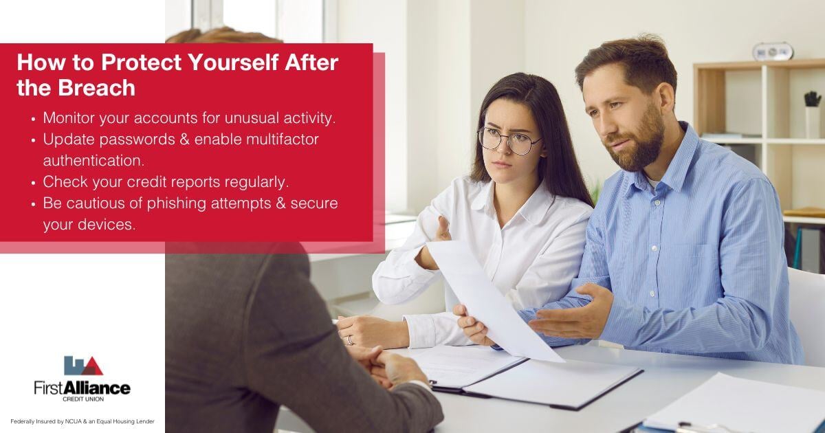 What You Need to Know About the National Public Data Breach