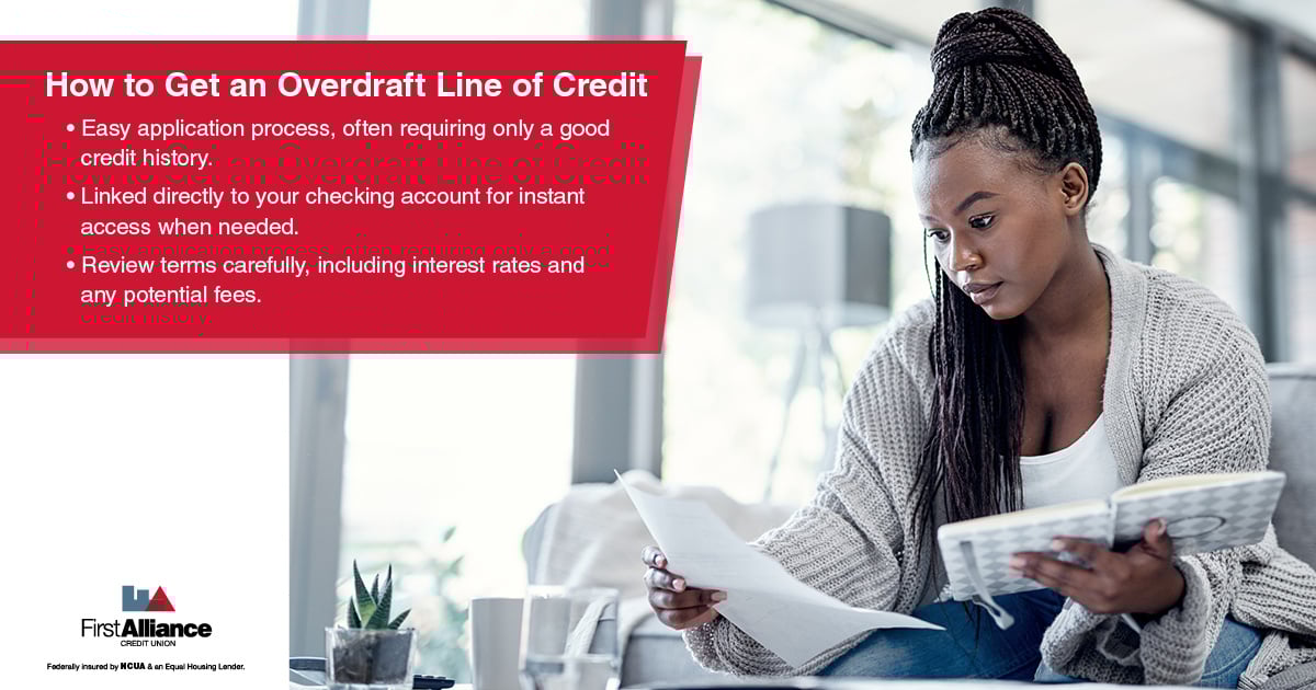 Understanding the Overdraft Line of Credit: A Lifeline for Families