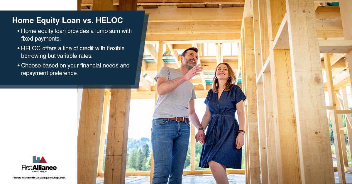 What is a Home Equity Loan? The Burns Family Example
