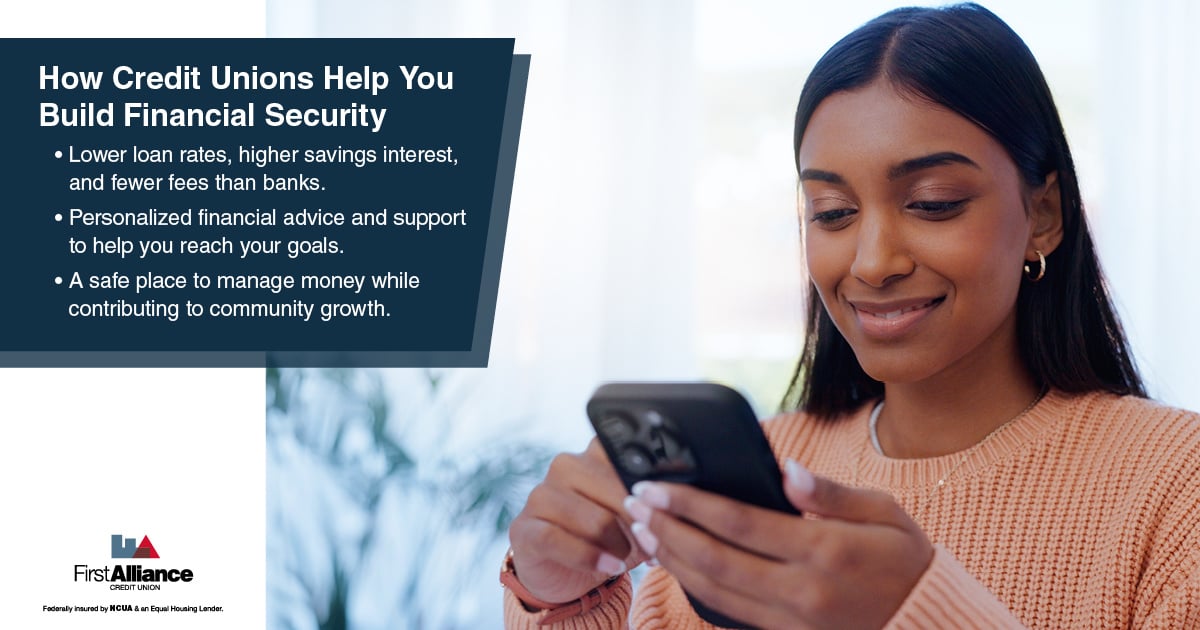 Why Are Credit Unions Important?