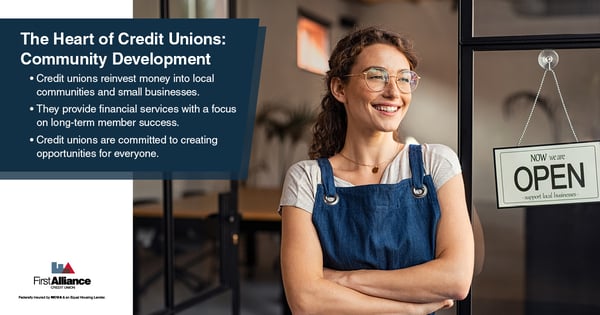 Why Are Credit Unions Important?