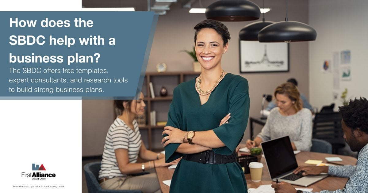 The Ultimate Guide to Writing a Business Plan with Help from the SBDC