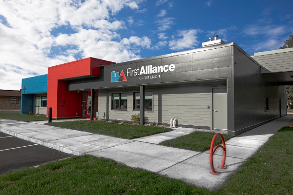 Contact Us | First Alliance Credit Union