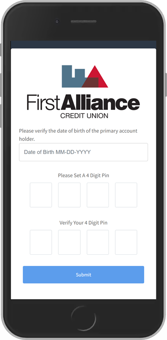 Make a Loan Payment | First Alliance Credit Union