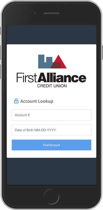 Make a Loan Payment | First Alliance Credit Union