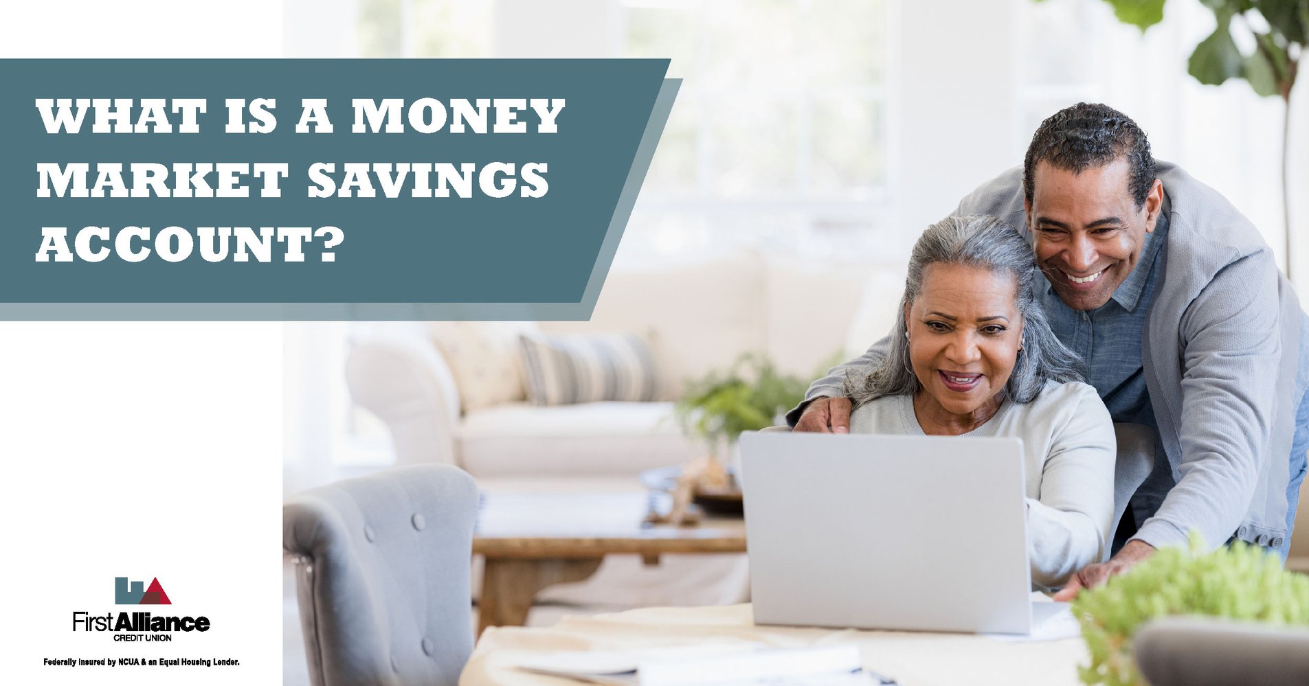 What is a Money Market Savings Account