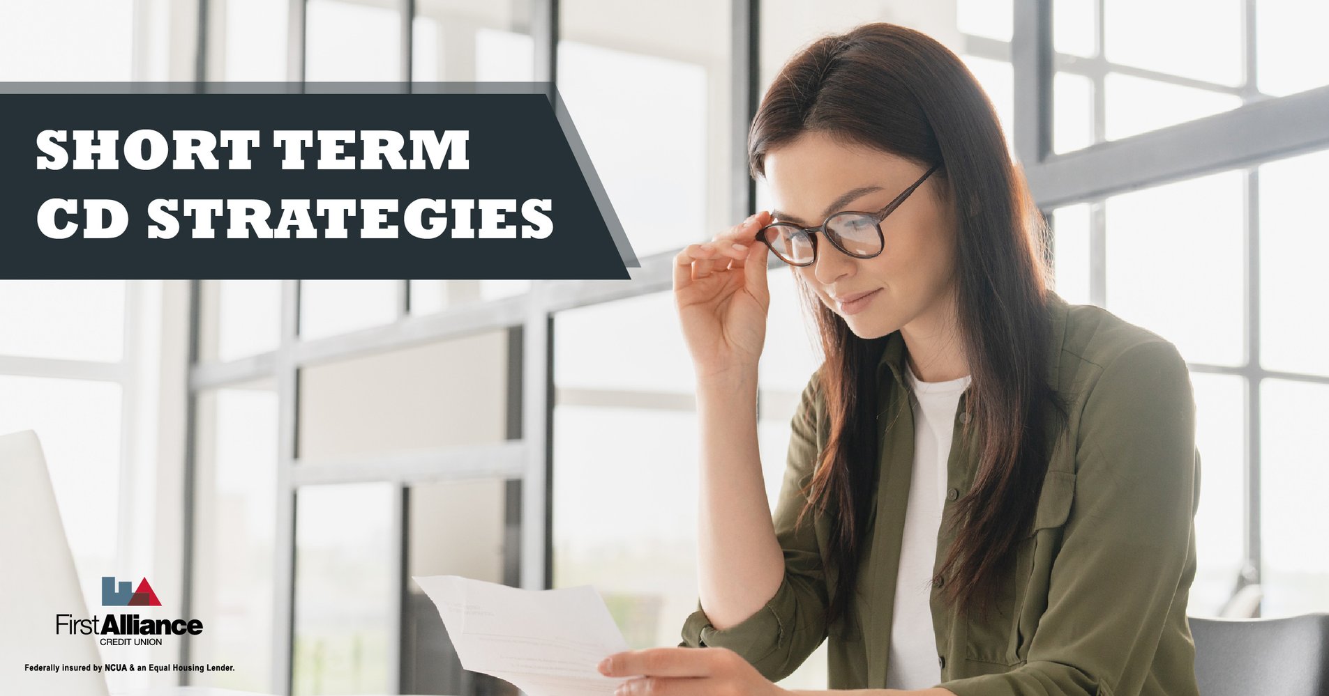 Best Short Term CD Strategies