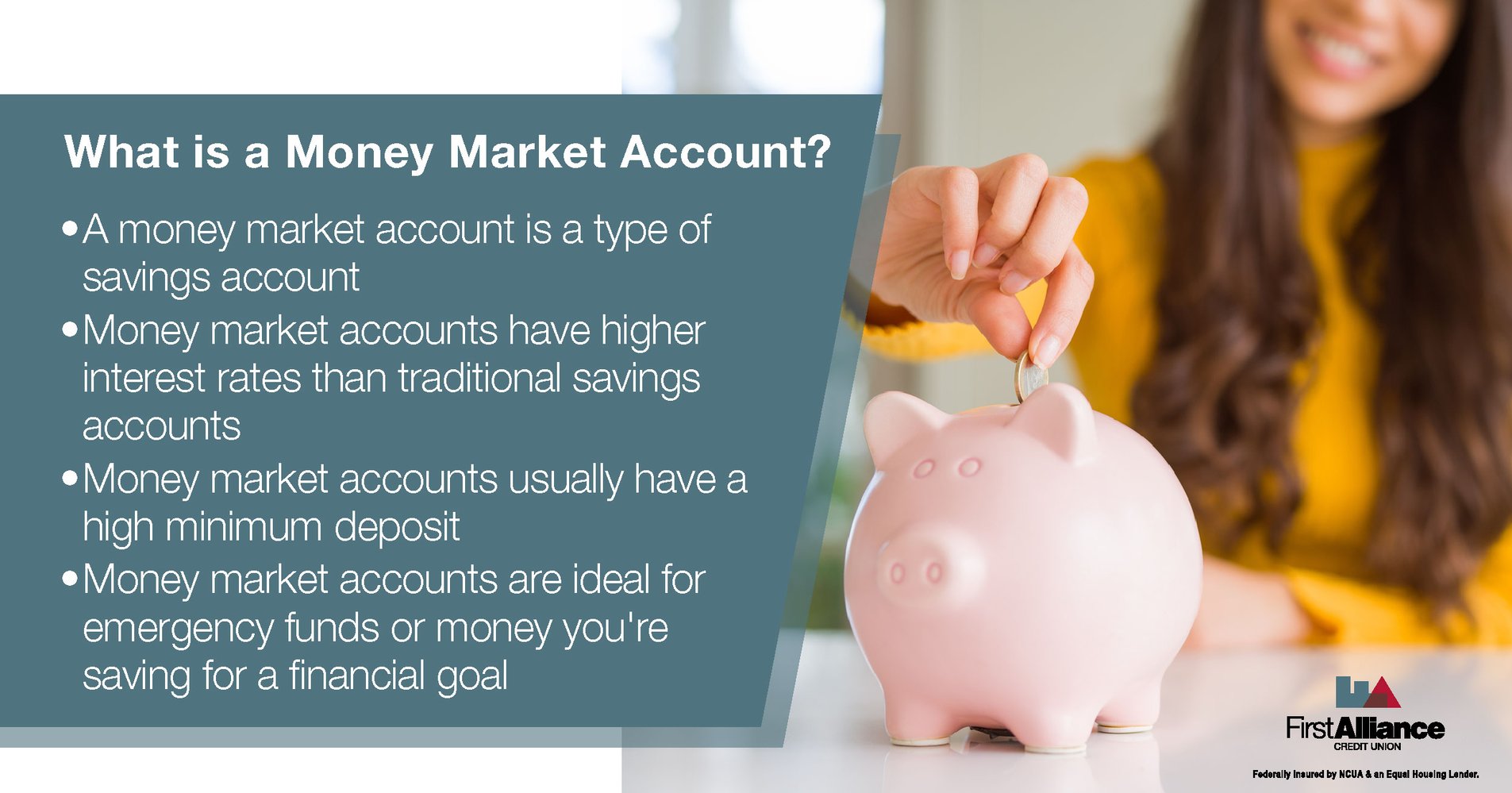 What is a Money Market Savings Account