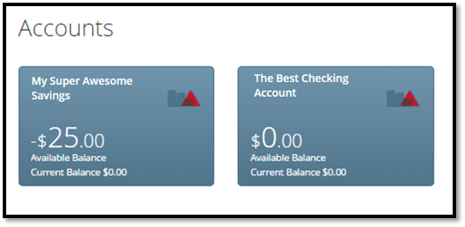 4 Tips to Personalize Your Online Banking Account