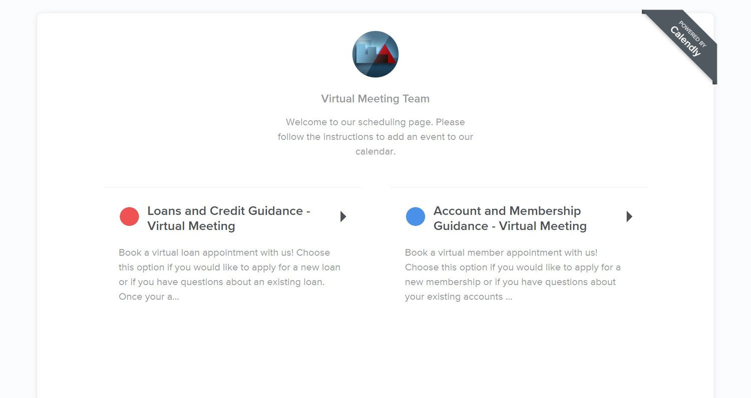 What to Expect at a First Alliance Virtual Meeting