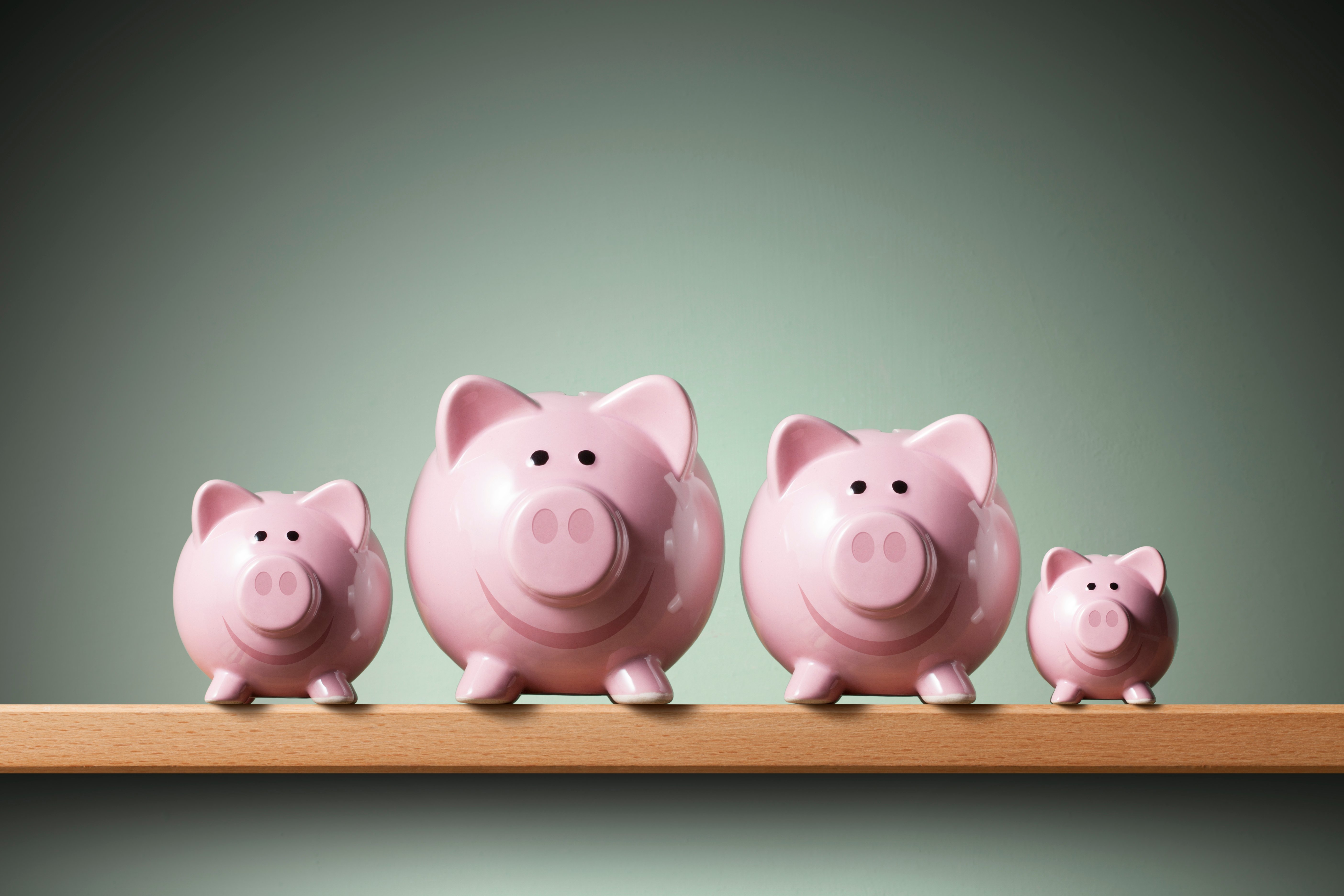 Different Types of Savings Accounts