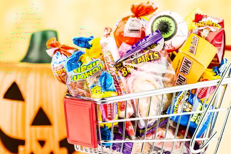 Five Fantastic Deals You'll Want to Get After Halloween Ends