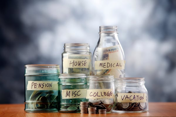 Why You Need Multiple Savings Accounts