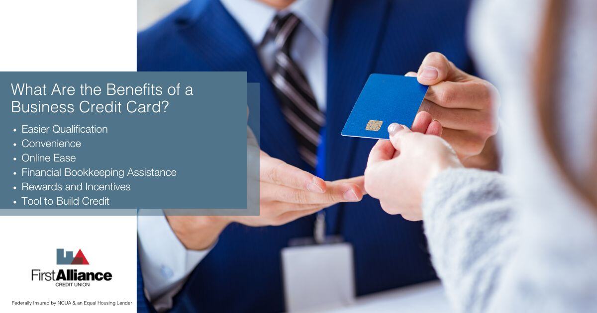 Business Credit Cards 101: Understanding the Basics