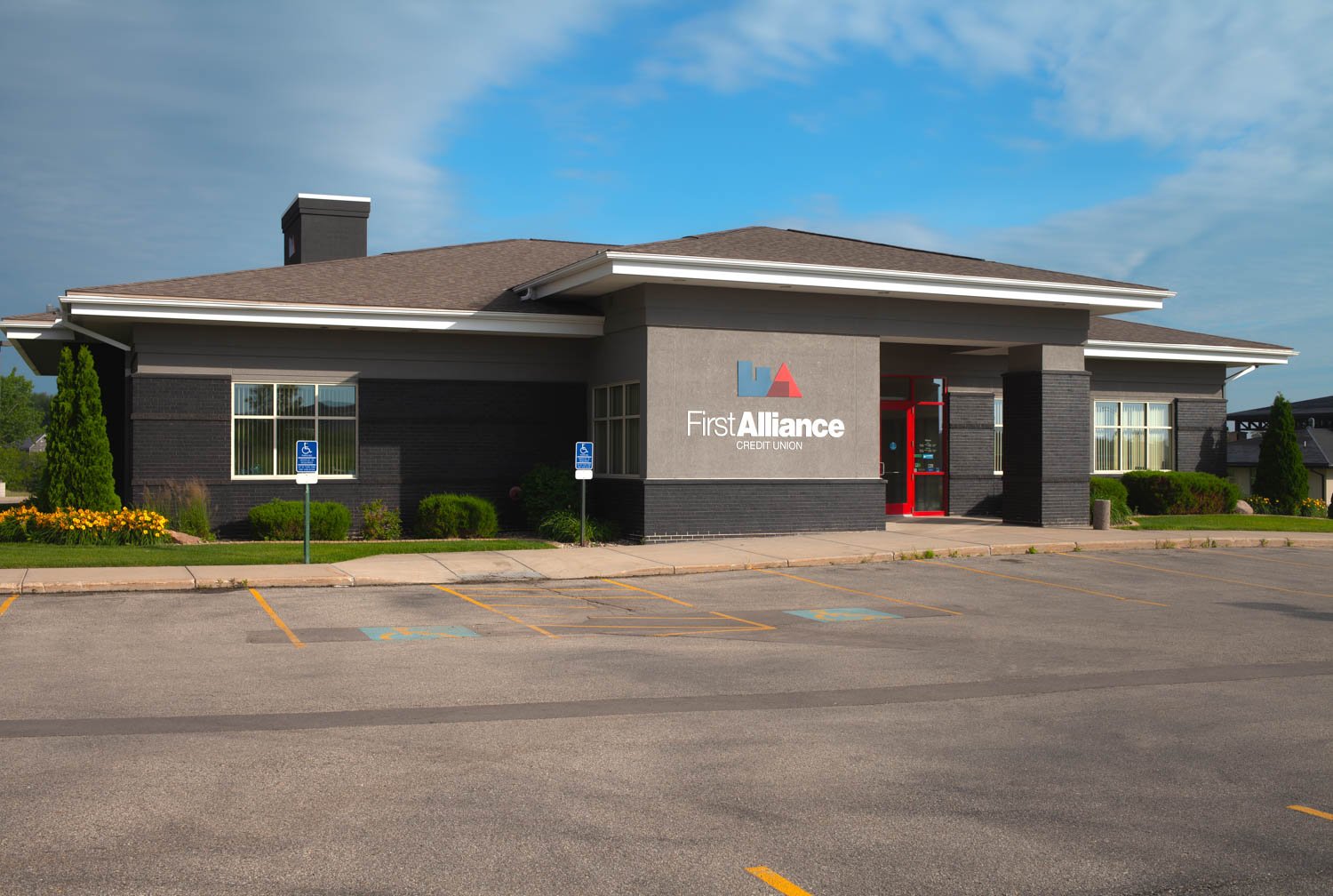 Contact Us | First Alliance Credit Union