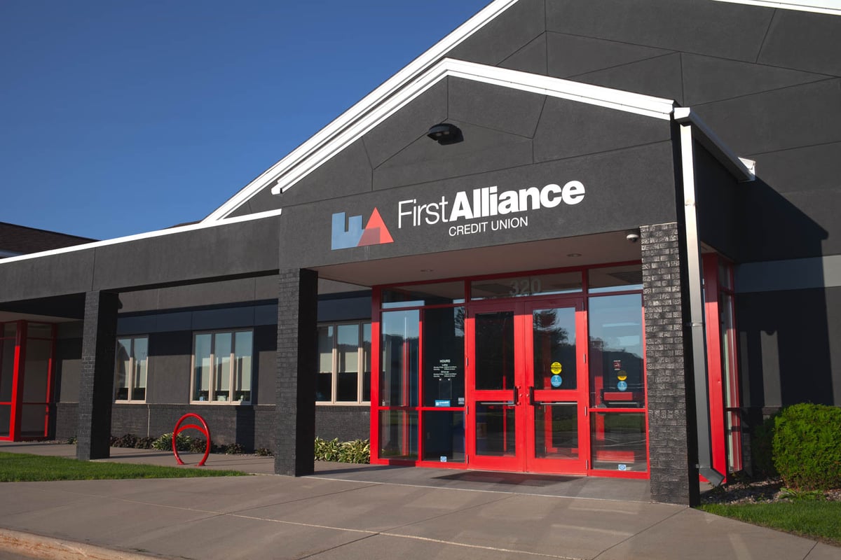Contact Us | First Alliance Credit Union