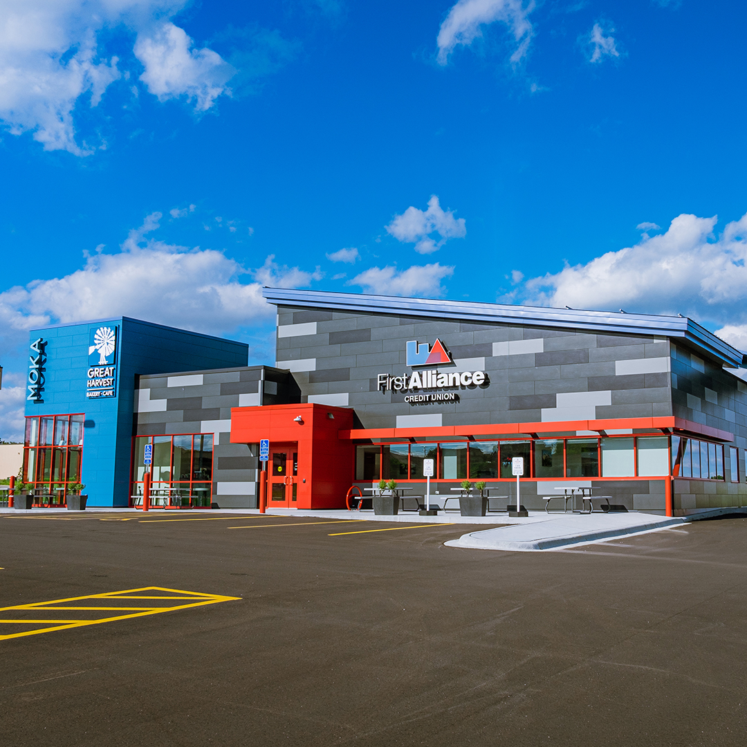 First Alliance Introduces New Service Model at New NW Rochester Branch