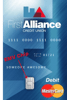 Checking Accounts with First Alliance Credit Union