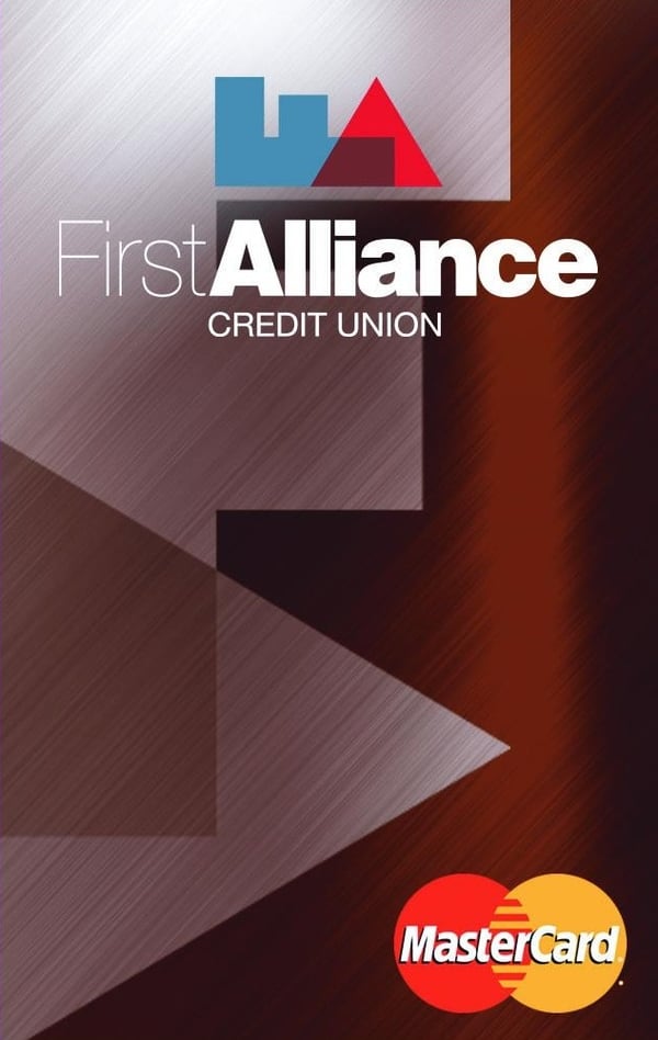 Credit Cards | Borrow | First Alliance Credit Union