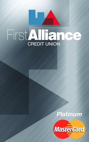 Credit Cards | Borrow | First Alliance Credit Union