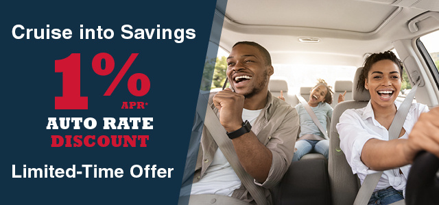 Affordable Auto Loans | First Alliance Credit Union