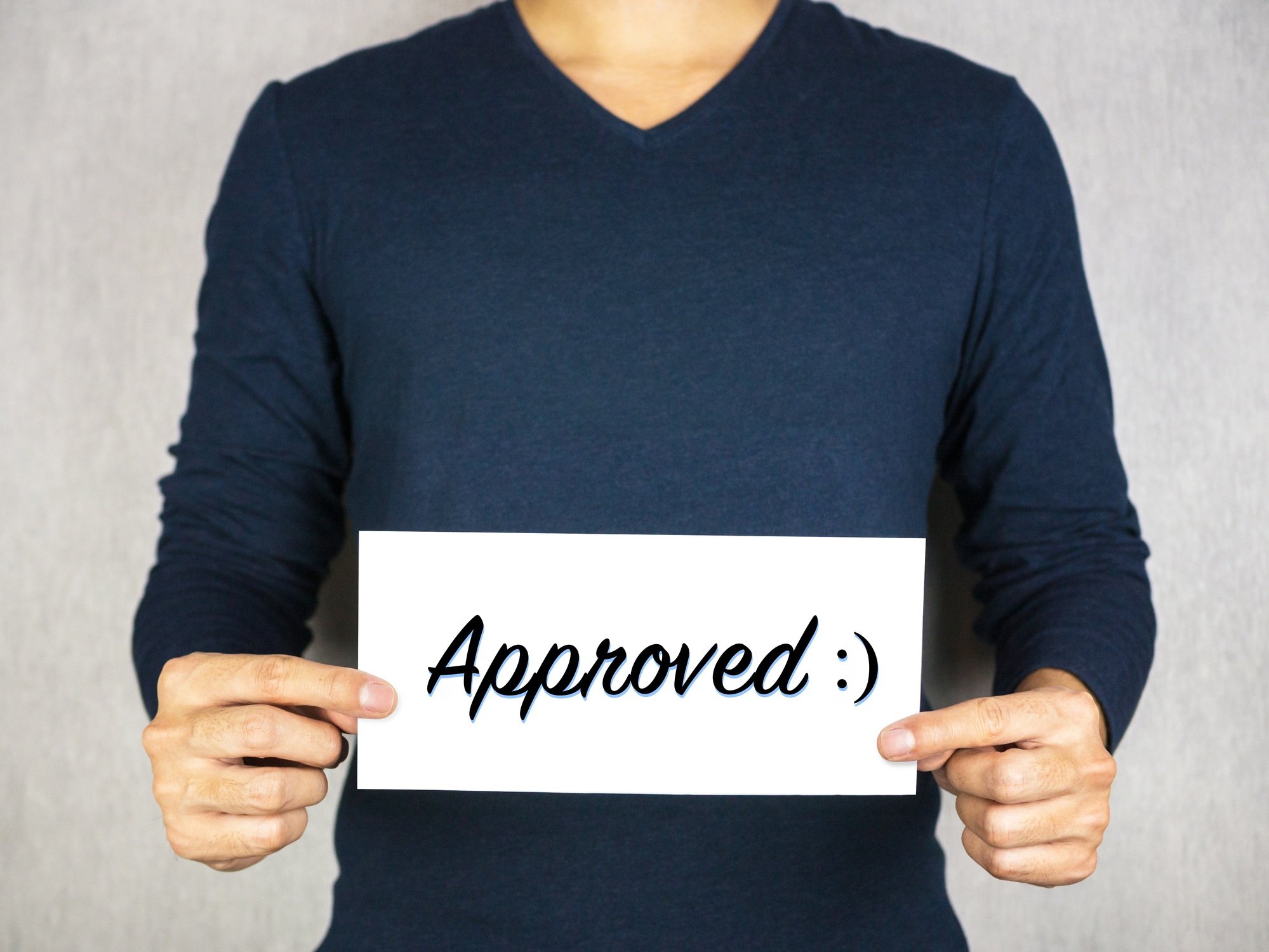 What Does Preapproved Mean And Is It Important?