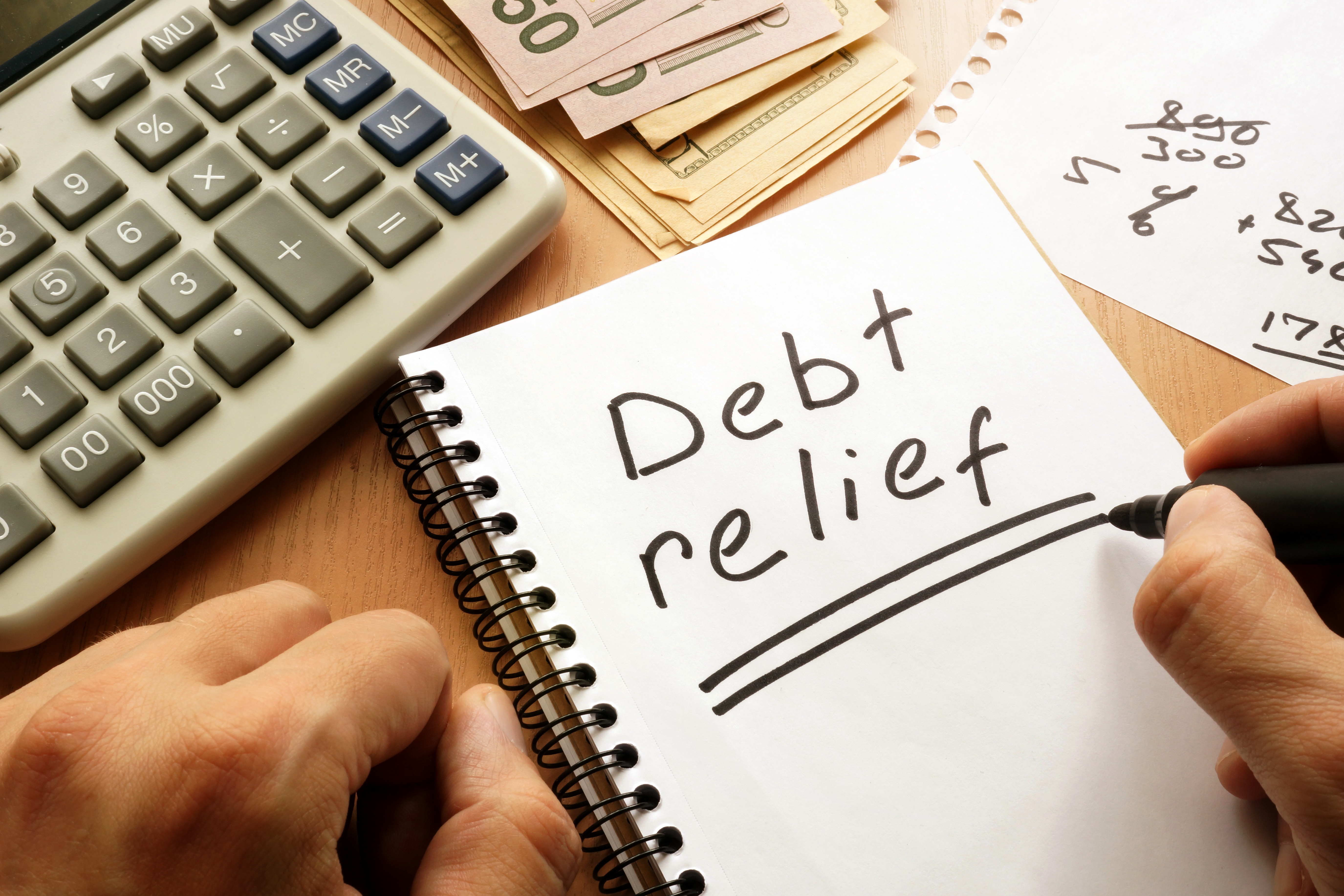 Debt Consolidation Vs Bankruptcy Which Is The Better Option Debt Consolidation Vs Bankruptcy Which Is The Better Option